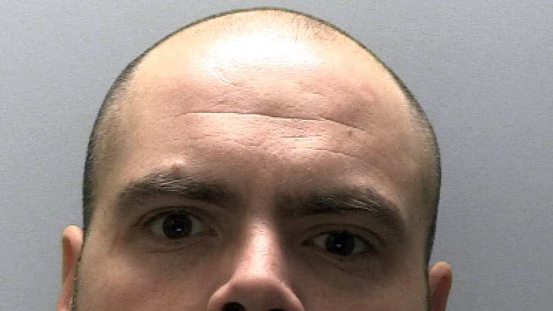 Hammer robber jailed after dreadlocks save shop assistant's life ...